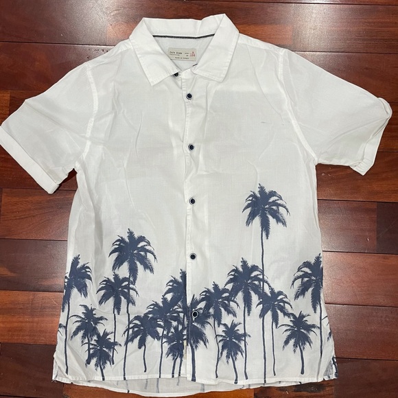 Zara | Shirts & Tops | Zara Shirt | Poshmark